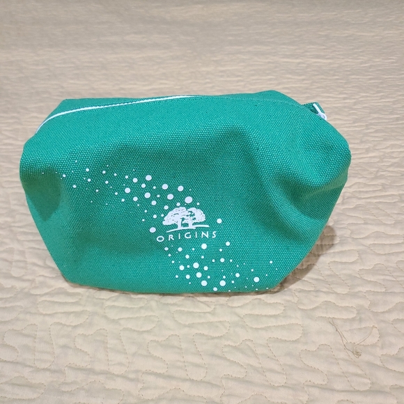 Origins | Bags | Origins Cosmetics Travel Bag | Poshmark